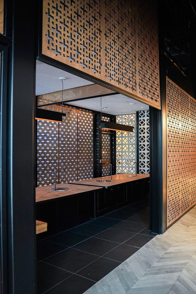 What Now Los Angeles - Modern Japanese Restaurant NIKU X To Open In Downtown Los Angeles - NIKU X
