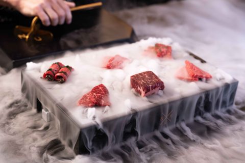 NIKU X Yakiniku | Contemporary Yakiniku in Los Angeles