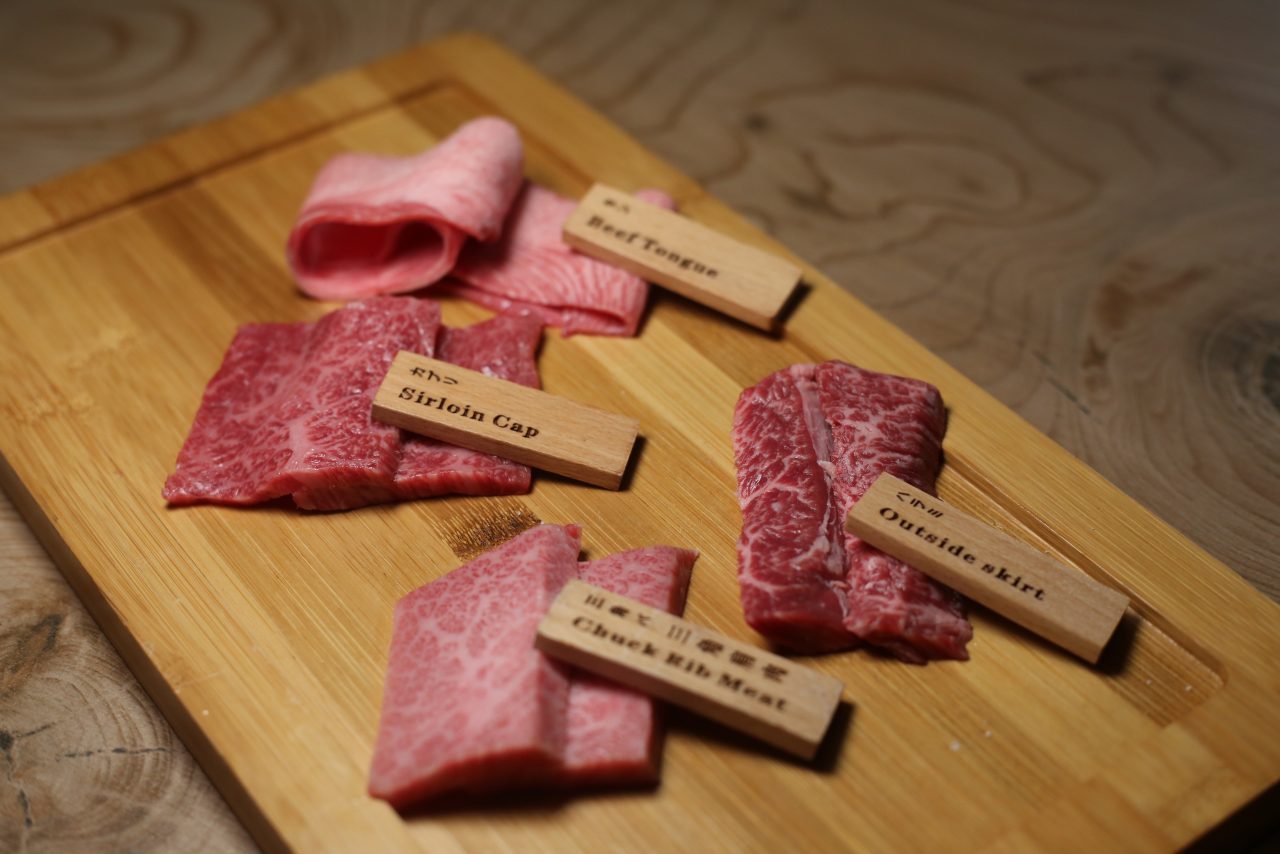 Modern Luxury Angeleno - 19 Of The Best Steakhouses In Los Angeles - NIKU X