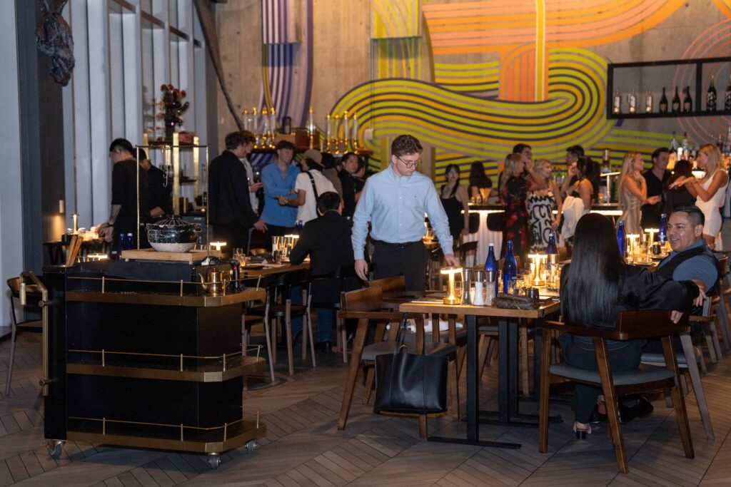 NIKU X Events | LA’s Best Customized Even