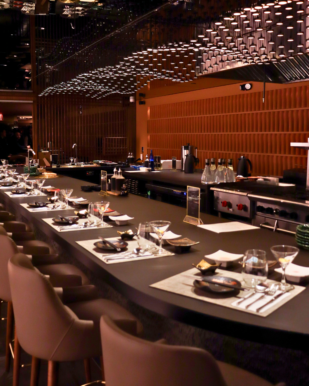 NYC Events - NIKU X